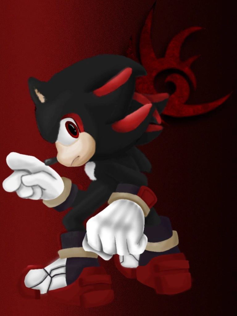 Finished With The Ultimate Life-Form | Fandom