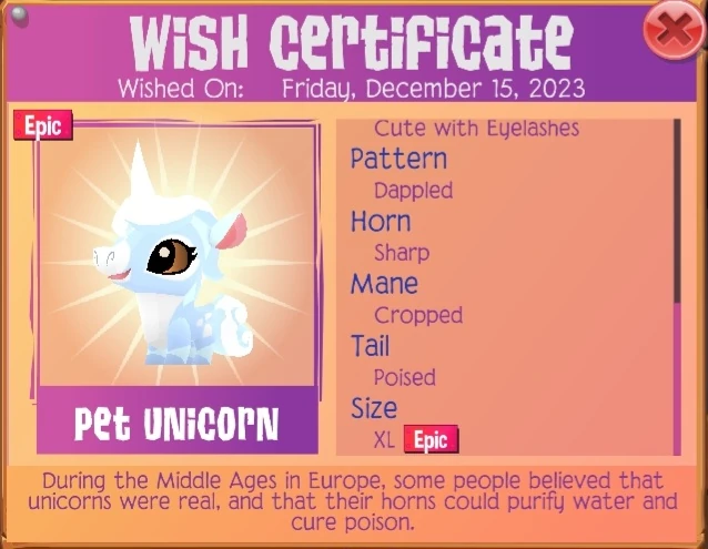 Trading creatures | Fandom