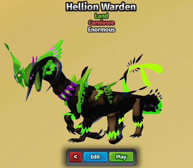 progress on the wip hellion skin | Fandom