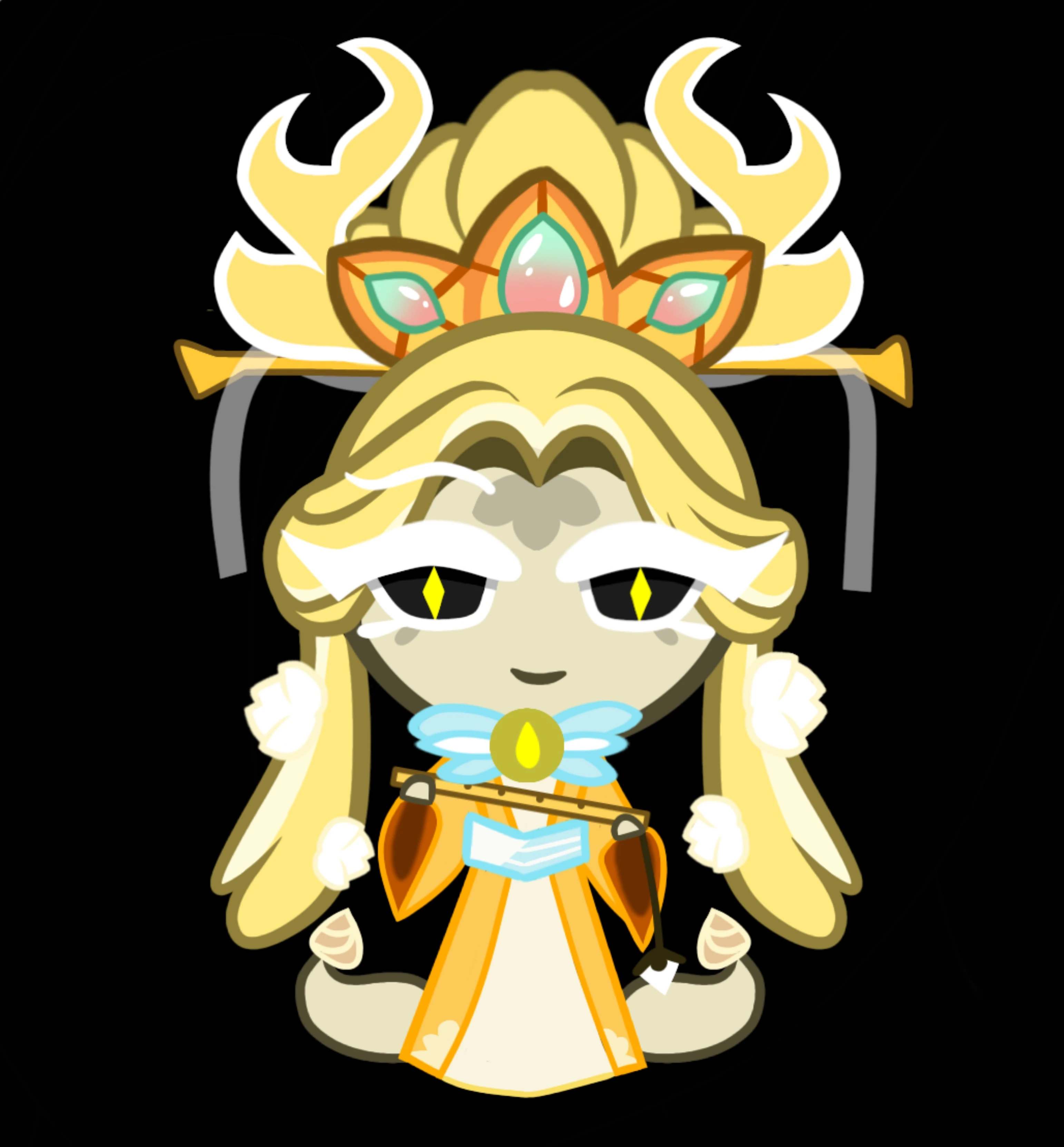 Relationship request for White Lotus Dragon Cookie! | Fandom