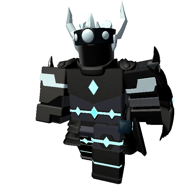 Fallen King Remodel | Fandom