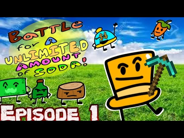 check out our cool object show! | Fandom