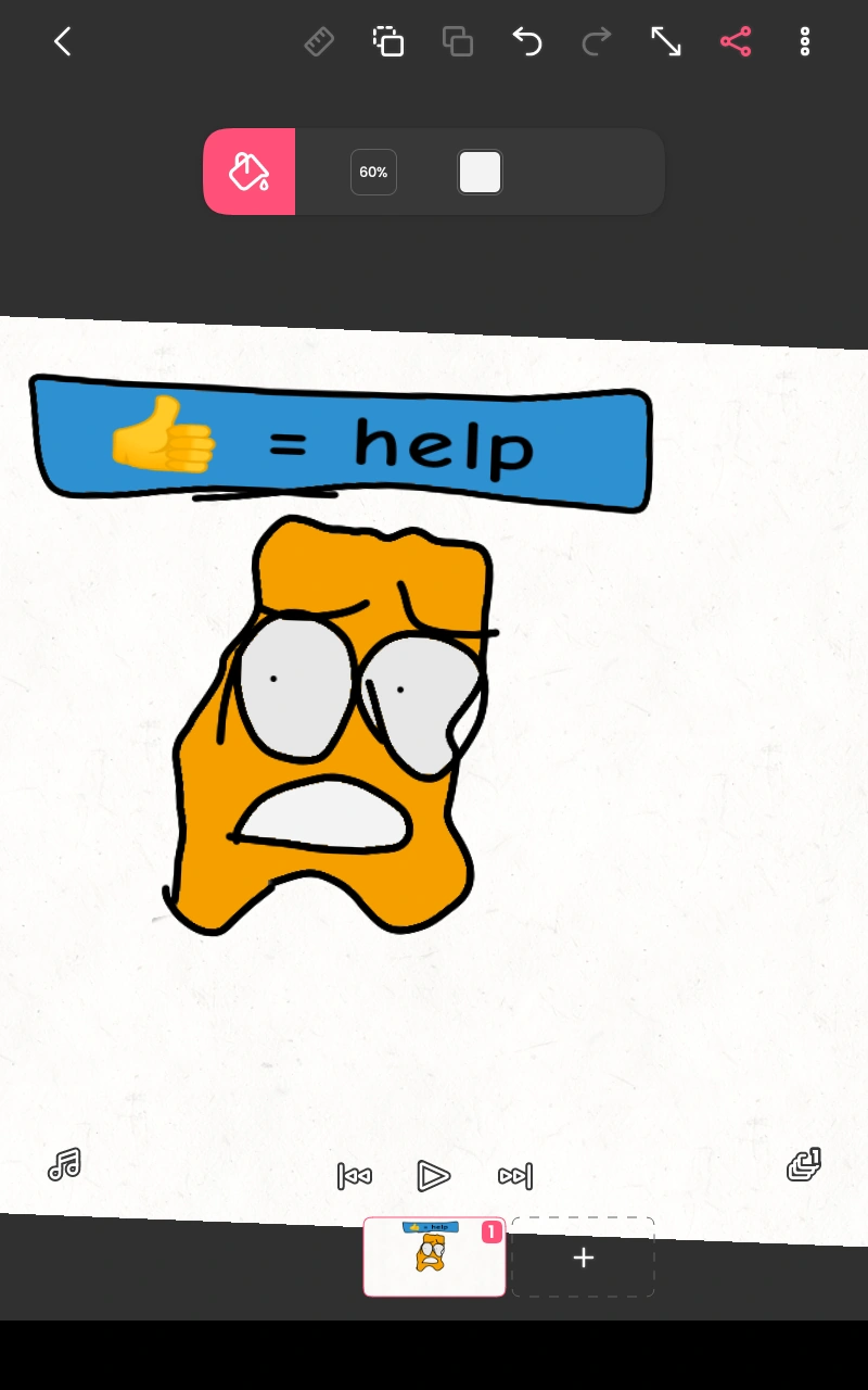 What? Help me! | Fandom