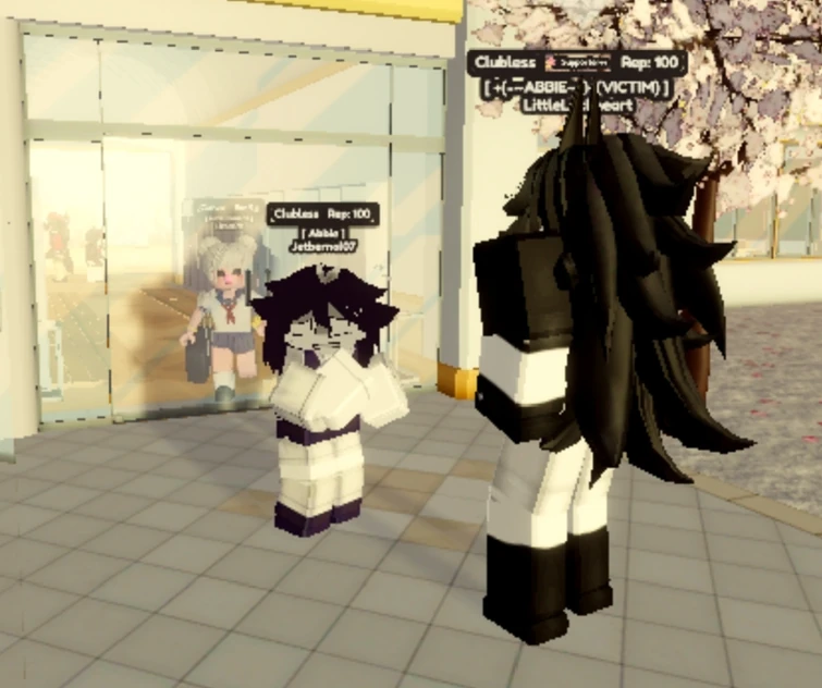 Random Akademi high photo | Fandom