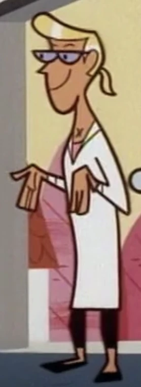 Anyone remember this villain from the Powerpuff Girls? | Fandom