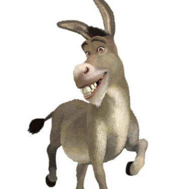 Which Shrek Character That's A Loyal Sidekick To Shrek Is Better? | Fandom