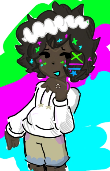 human cosmo!!*+ | Fandom