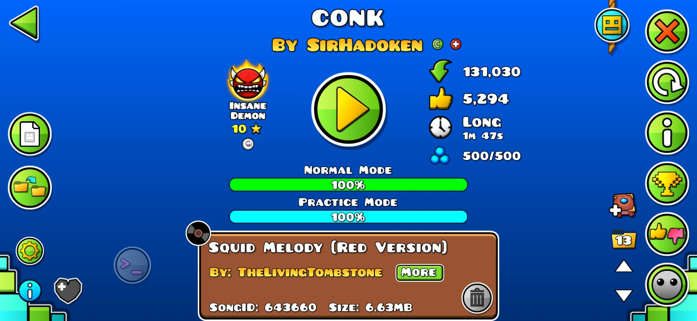 Glitchy demonje. | Fandom