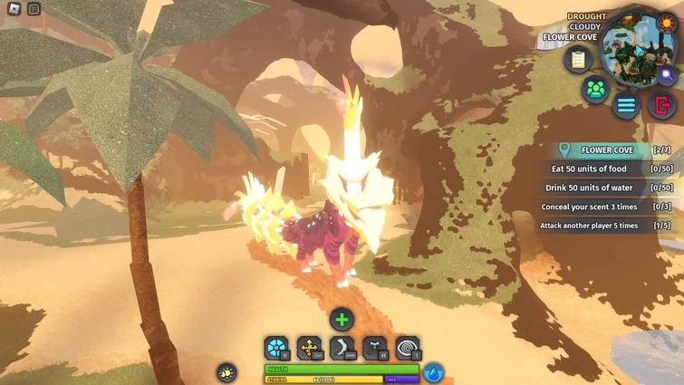 My game has really good graphics | Fandom