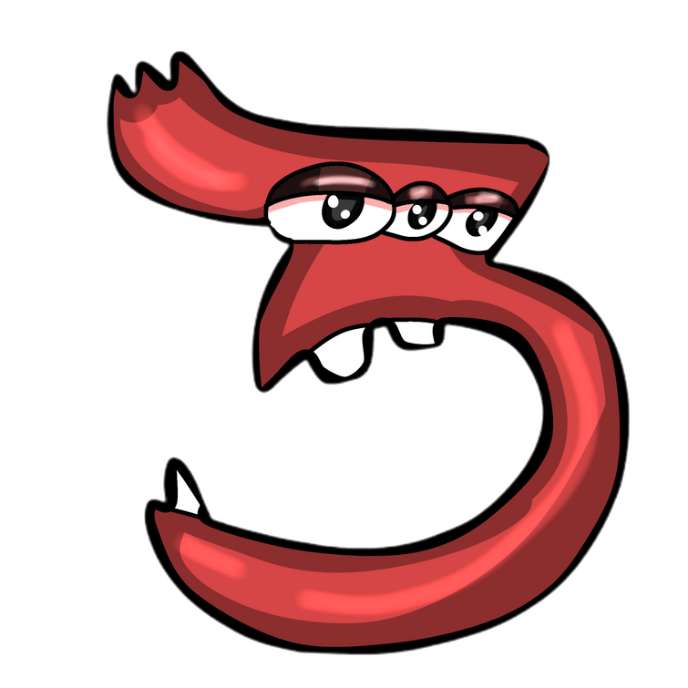 Mike Salcedo's Number Lore 3 Prediction | Fandom