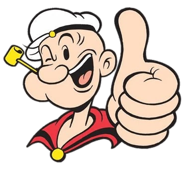 Popeye vs Uncle Grandpa | Fandom
