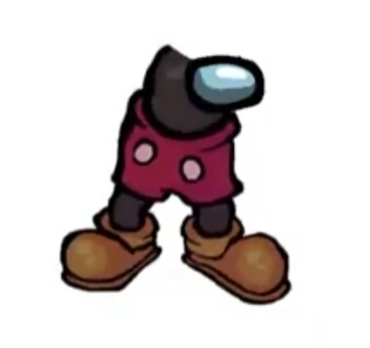 Real Mickey mouse in vs mouse (feat. Among us beta mouse and crazy rat ...