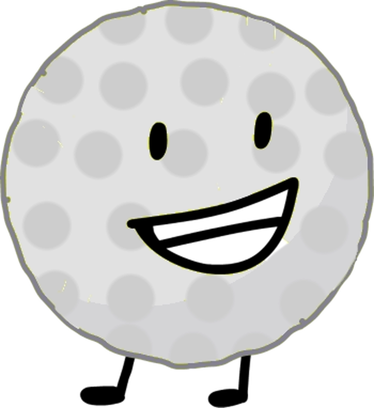 All variants of BFDI Characters i made today | Fandom