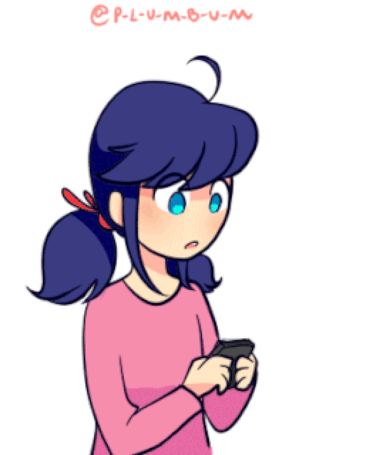 Marichat GIF | Fandom