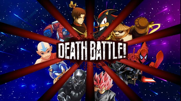 My favorite characters battle royal | Fandom