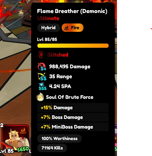 Rate my Rengoku ( demon ) | Fandom