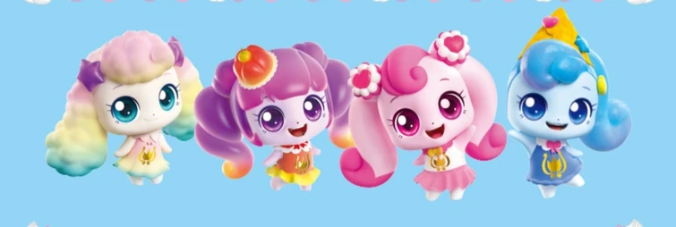 DESSERT TEENIEPING SHOP! | Fandom