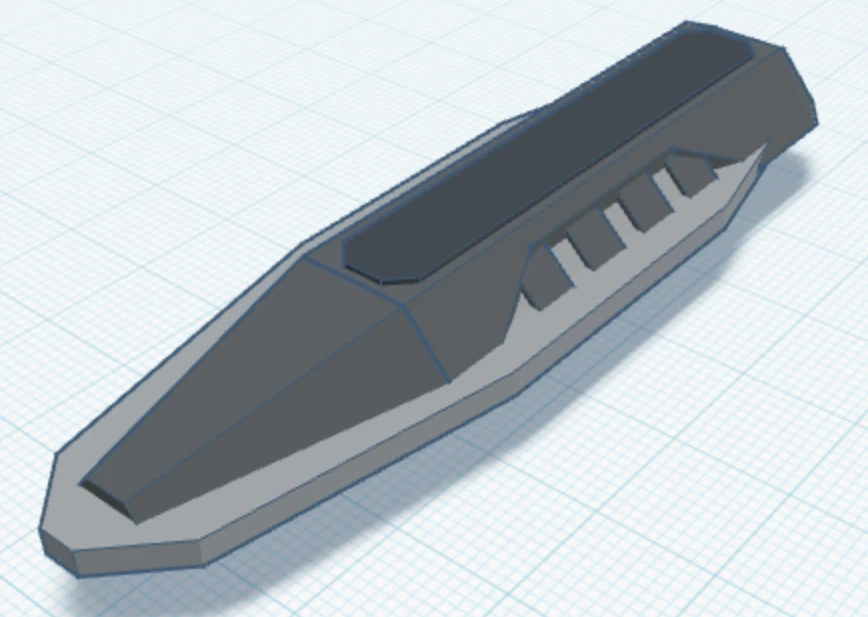 M-1 Interplanetary missile. | Fandom