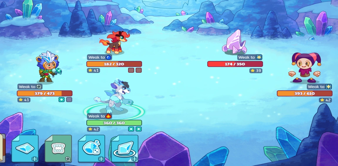 BRO THIS IS NOT PRODIGY | Fandom