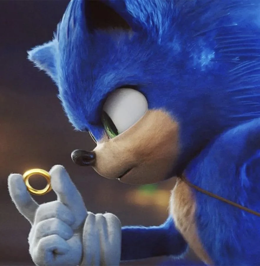 Official ‘SONIC 3’ trailer release time for tomorrow | Fandom