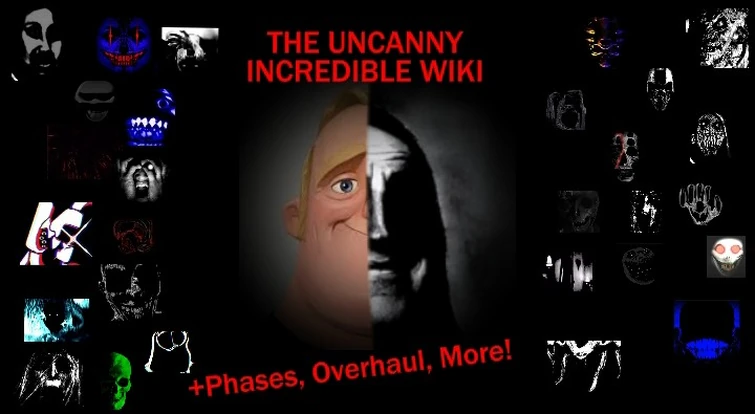 Discuss Everything About The Uncanny Incredible Wiki | Fandom