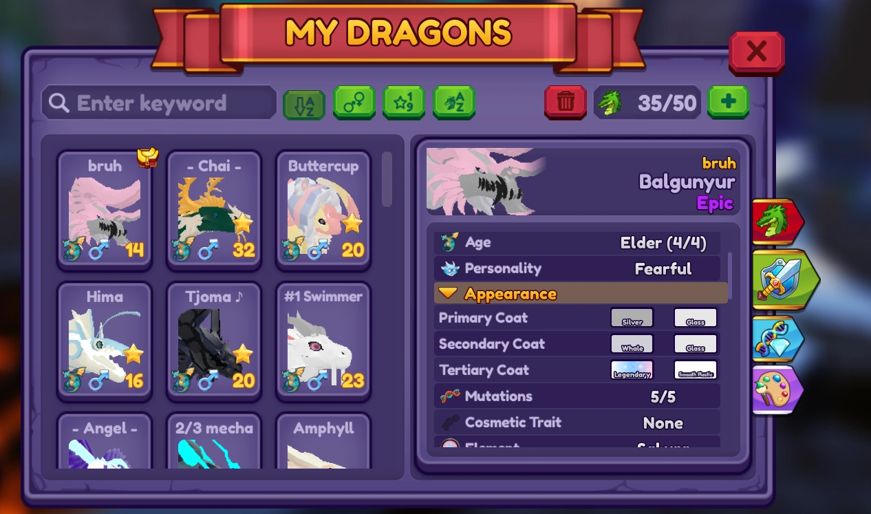 W/F/L? 2,7M for LC pot fm Balgun | Fandom