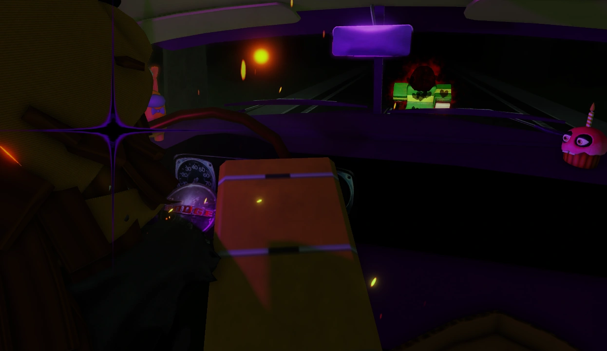 RUNNING OVER CHARA🗣️🔥🔥 | Fandom