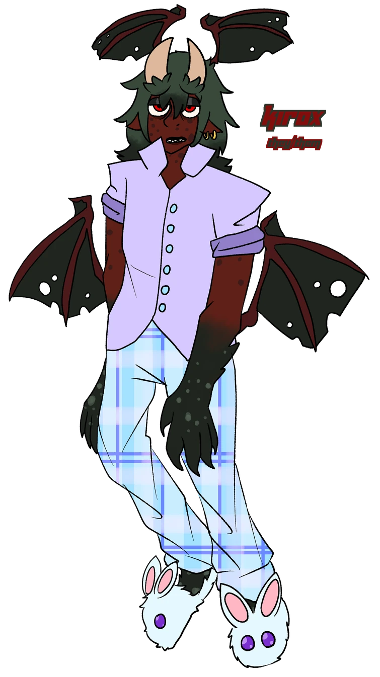 woe! monster gijinkas be upon ye | Fandom