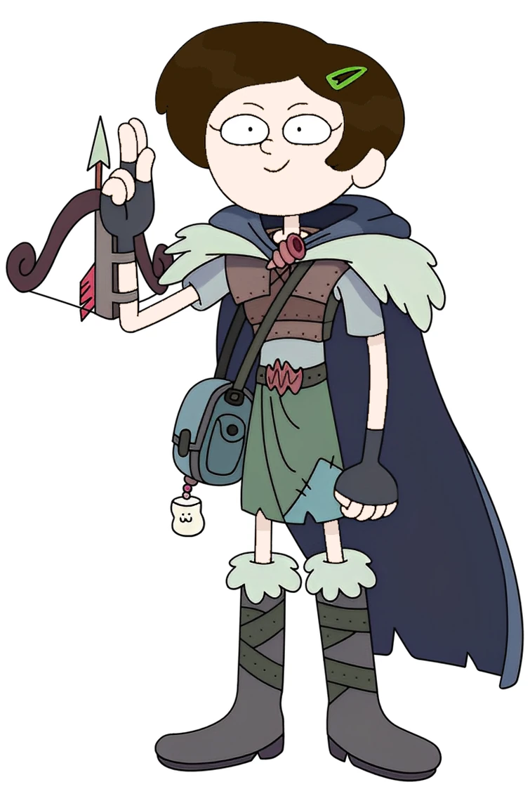 Amphibia: Wiki Edition | Fandom