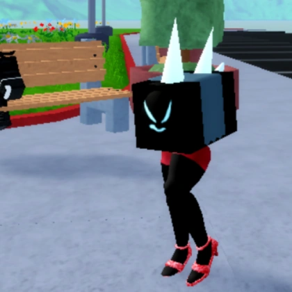 Vicious bee with legs | Fandom