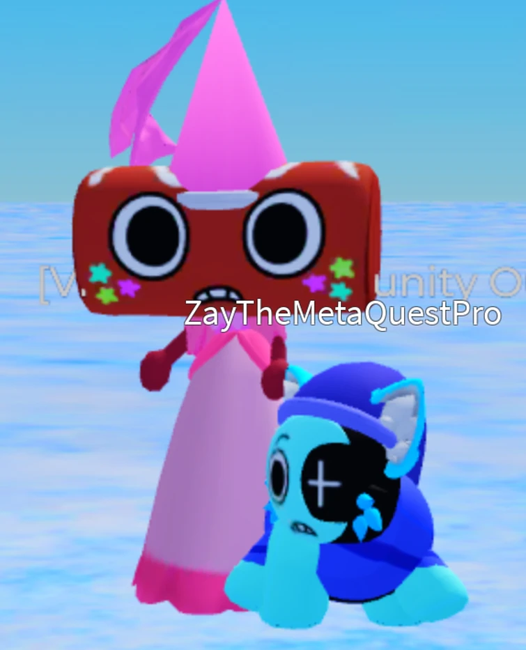 AWOOO BEHOLD THE COSMO PRINCESS AND ASTRO CAT!! | Fandom