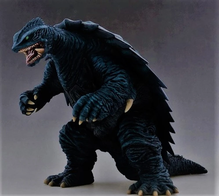 VS Post: Godzilla Ultima vs. Heisei Gamera | Fandom