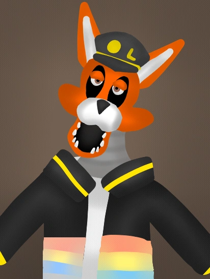 The walten files fundy | Fandom