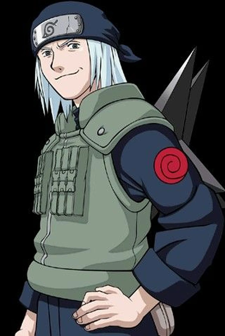 Discuss Everything About Narutopedia | Fandom