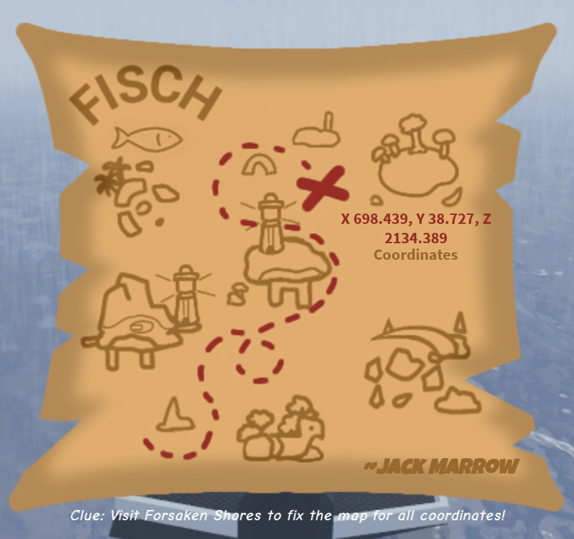 Need help with treasure map | Fandom