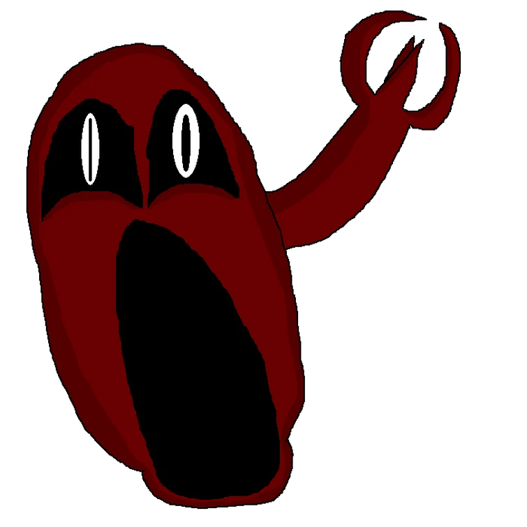 yet another entity design. | Fandom