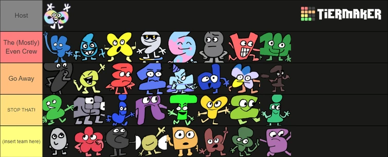 The Ultimate Algebralien Battle! (TUAB) - Episode 1 | Fandom