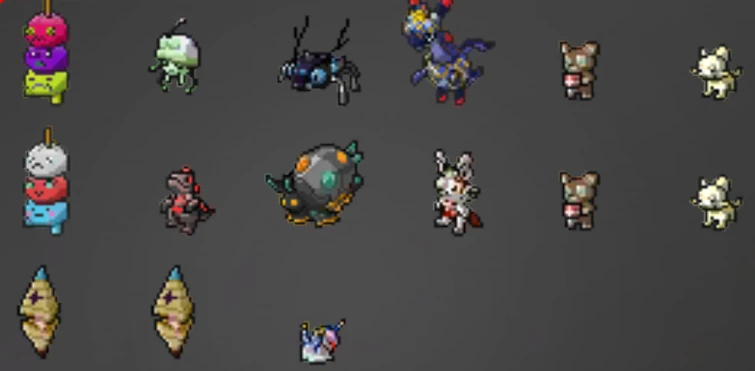 Discuss Everything About Loomian Legacy Wiki | Fandom