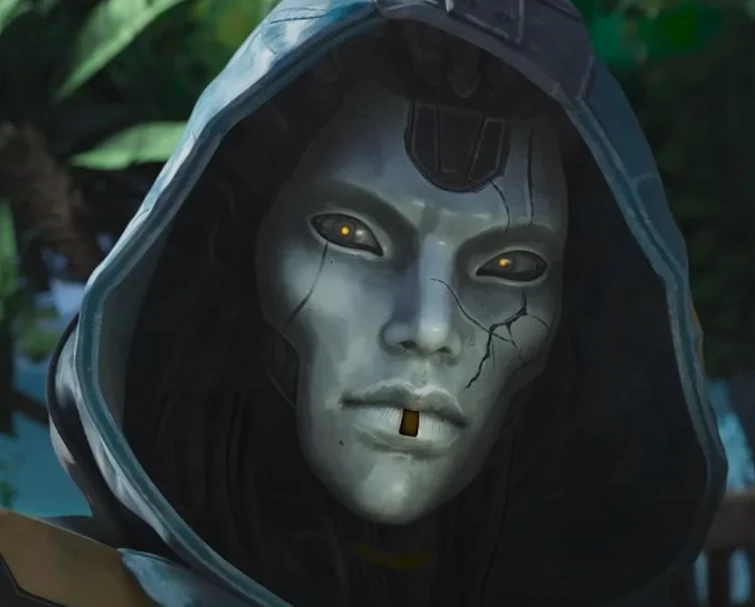 (RP) | ``The Bind`` | Episode 4: Blood Red | | Fandom