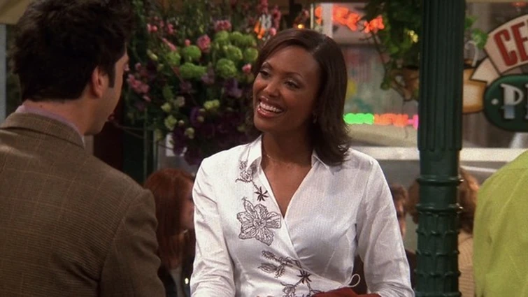 I don't like how they did Charlie Wheeler. | Fandom