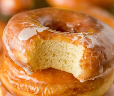 What type of donut is Rengoku? | Fandom