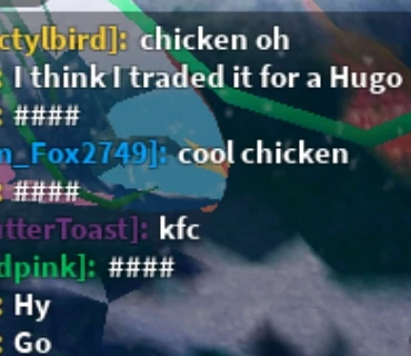 Hmmm I would like a hugo | Fandom