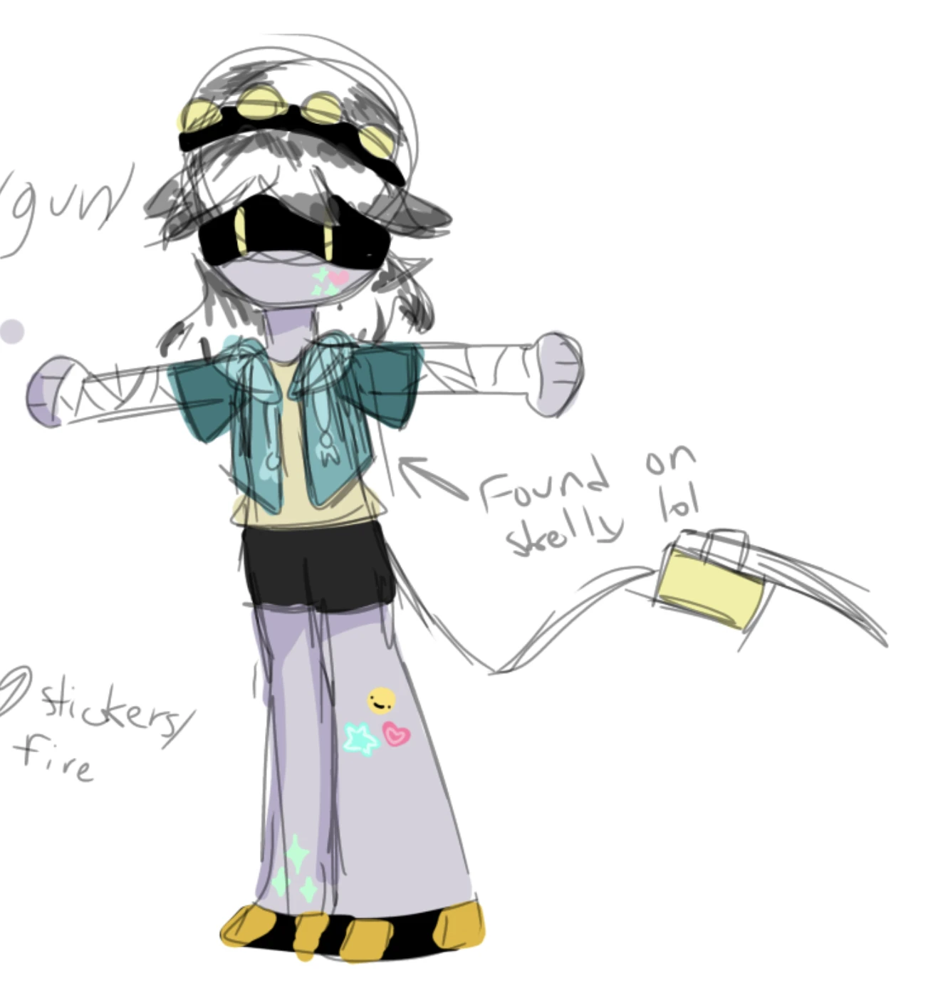 Help me name my ocs/rate them/advice/talk about md | Fandom