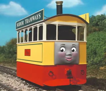 Discuss Everything About Thomas the Tank Engine Wiki | Fandom