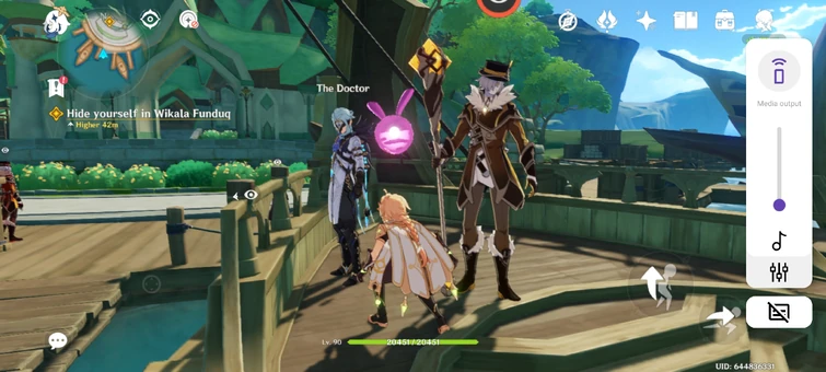 Sneaky sneaky | Fandom