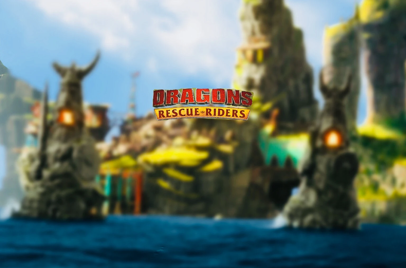 Rescue riders | Fandom