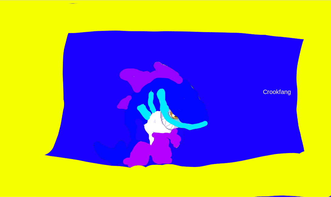 Crookfang | Fandom