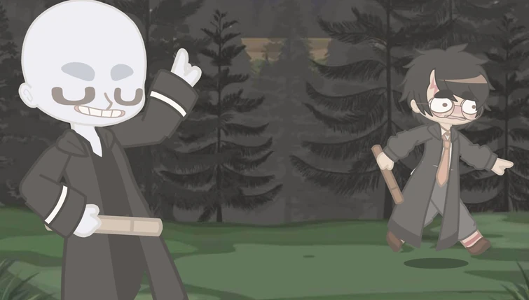 I wonder what he's plotting...? | Fandom