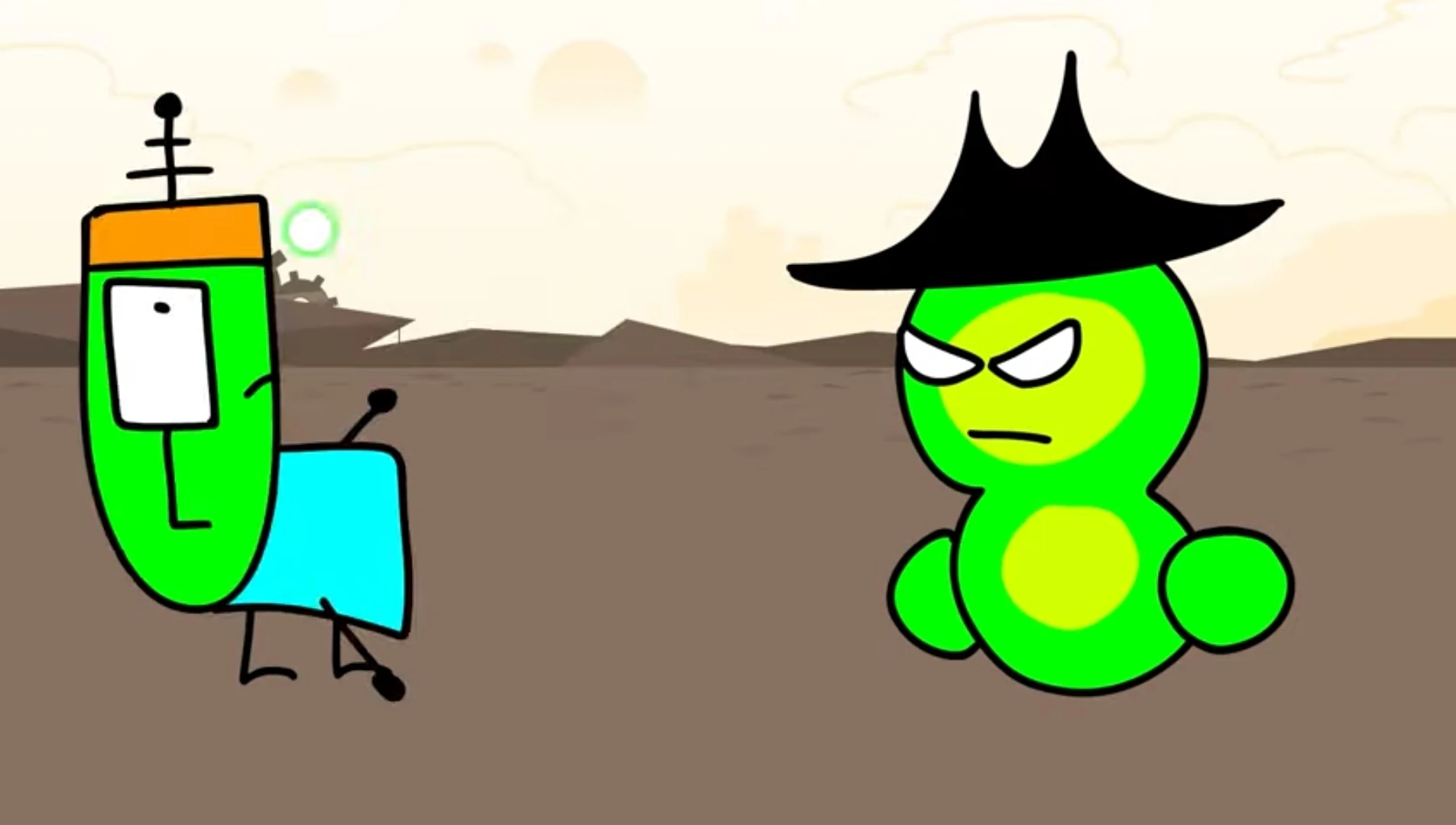 Literally one of the best moments in all of the OSC. | Fandom