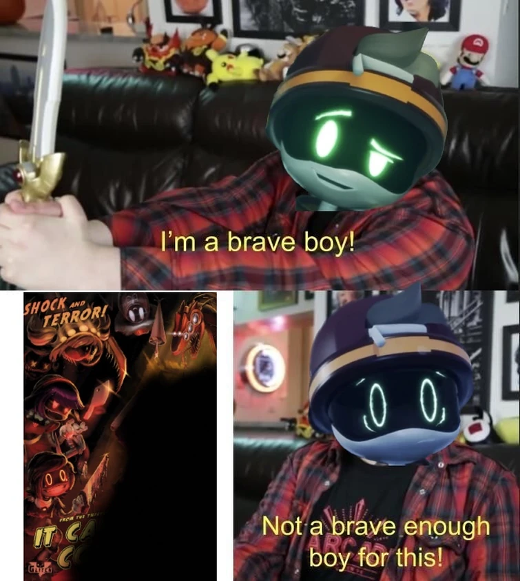 Discuss Everything About Murder Drones Wiki | Fandom